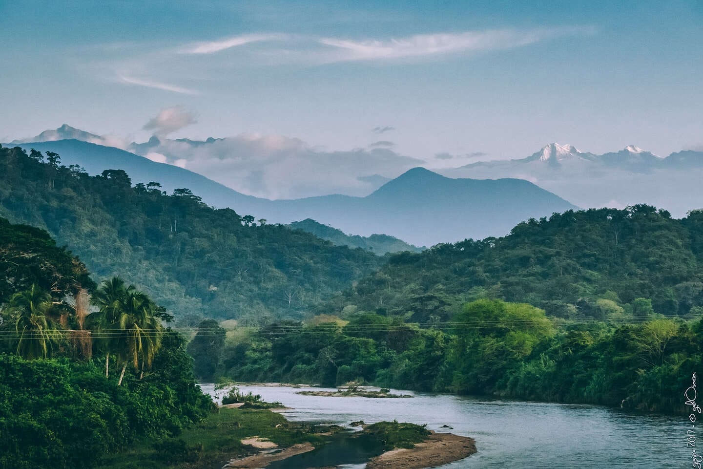 Qué hacer en Palomino » Blog de viaje por Colombia