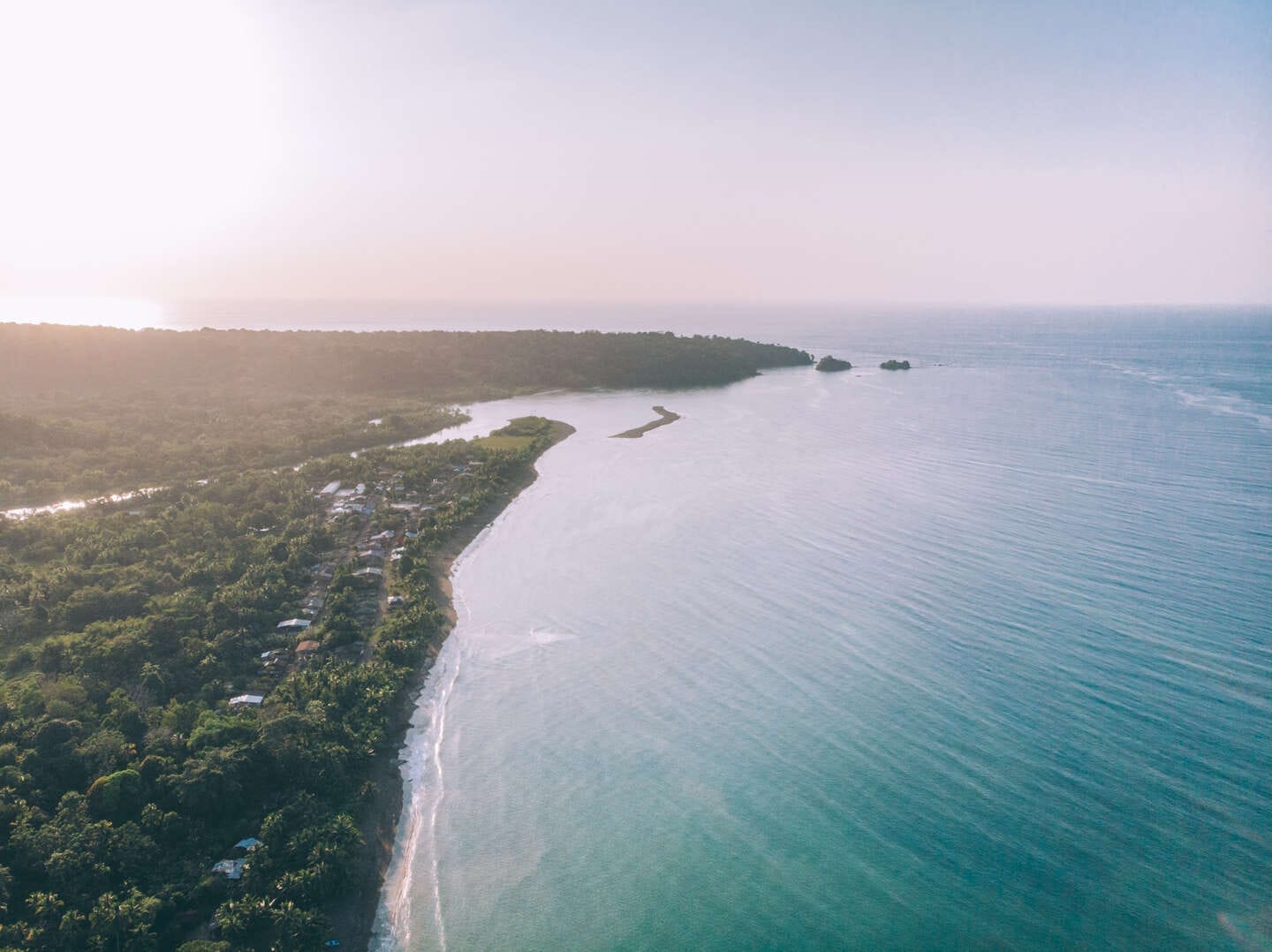 Que hacer en Nuquí ? » Blog de viaje por Colombia